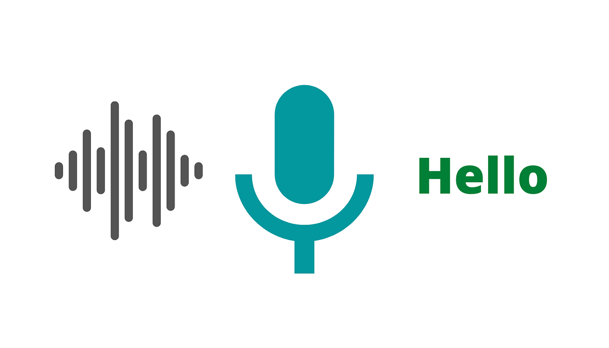 How to add speech recognition in website using Javascript? | by Kushang ...