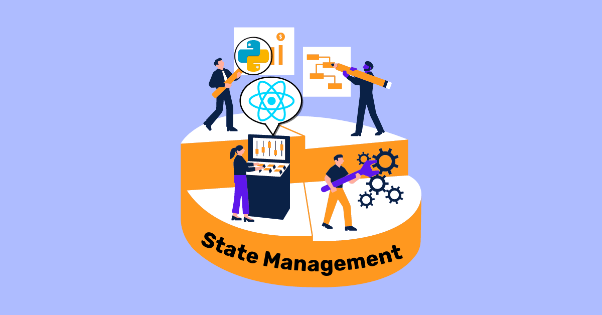 A Comprehensive Guide On State Management In React | by Shivani Singh | Oct, 2024 | Medium