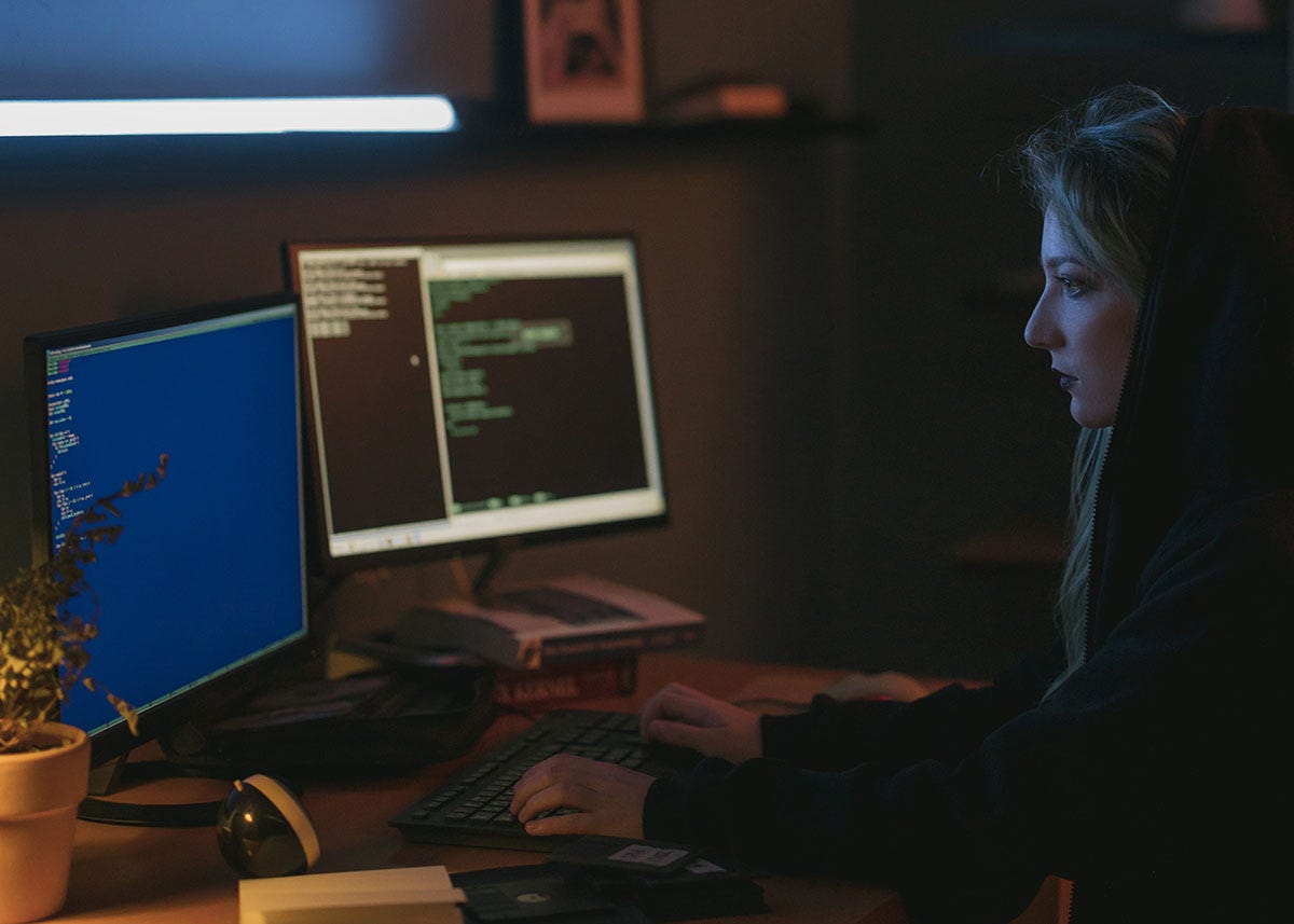 Creating A Push Notification System With Service Workers By Johnny Simpson Javascript In