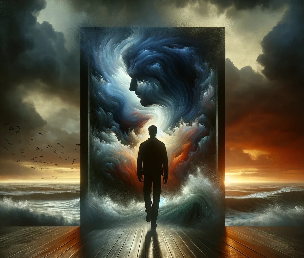 The Pressure. A Poem | by Mr. Tec | Medium