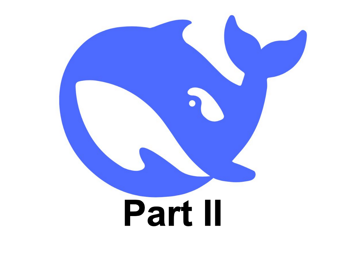 DeepSeek-R1 explained: part II. | by Wahid B. | Medium