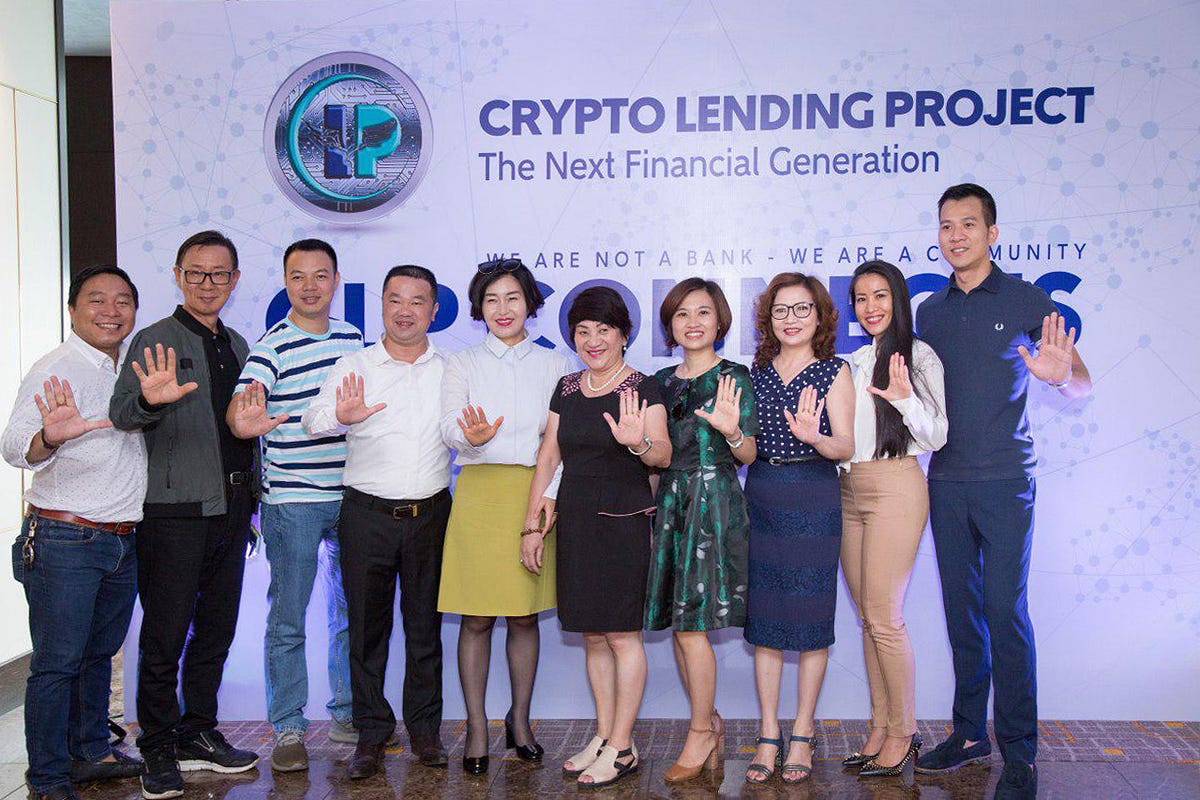 CLP CONNECTS — THE MEMORABLE DAY MARKED A NEW DEVELOPMENT OF CLP | by CLP TEAM | Medium
