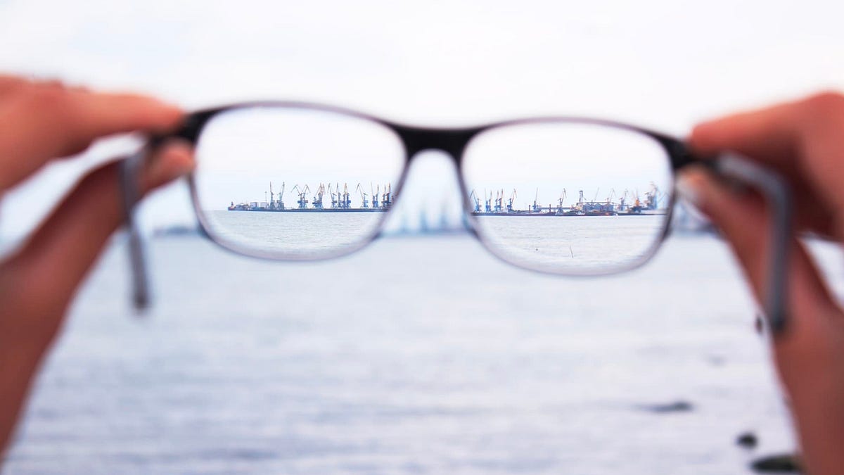 Use the 80/20 Rule for Leadership Focus. | by David Daniel | New ...