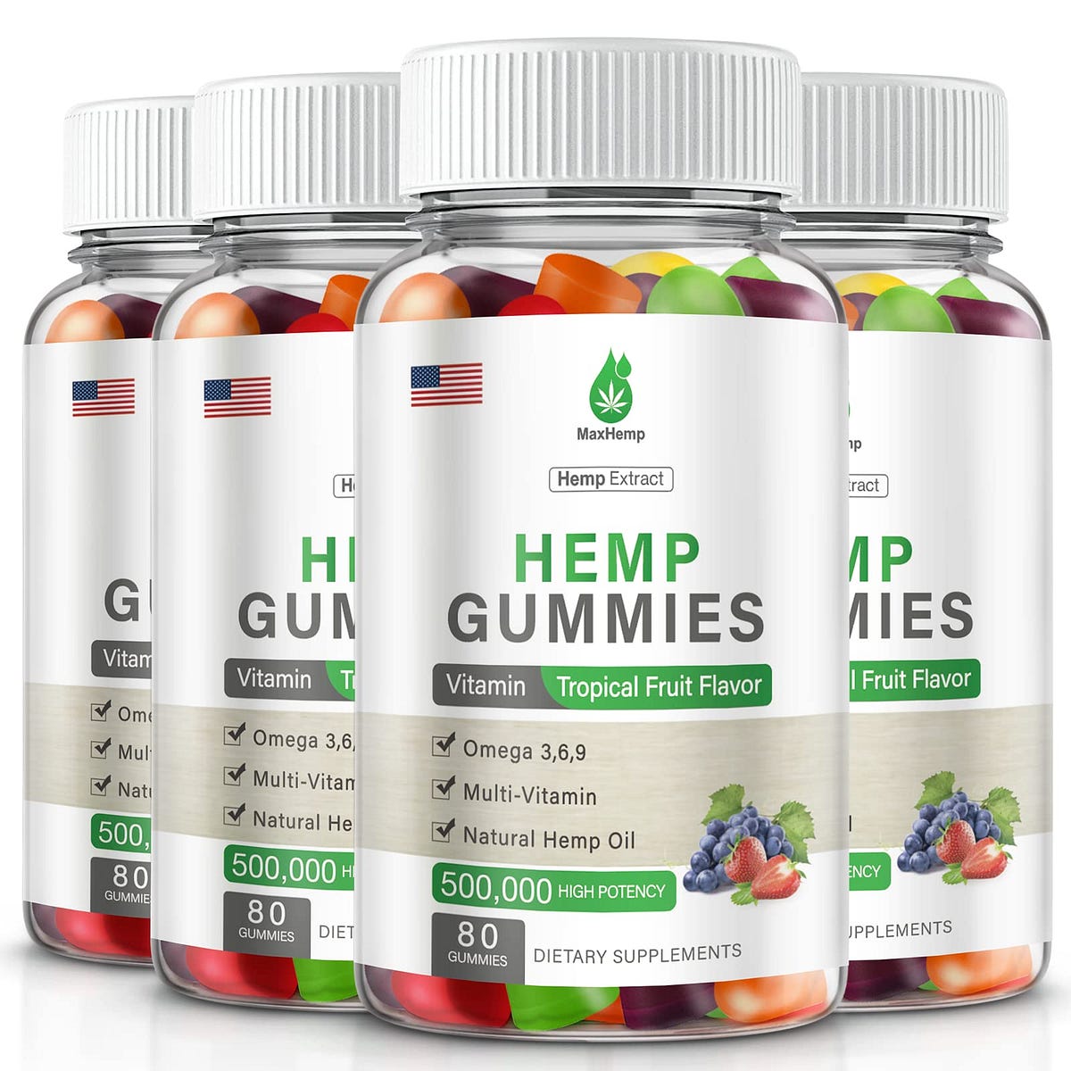 Hemp Gummies in Australia: An In-Depth Look | by Hempgummybuy | Jun ...