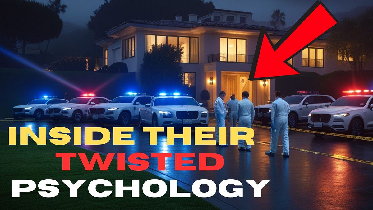 Why the Menendez Brothers Still Haunt Us: Inside Their Twisted ...
