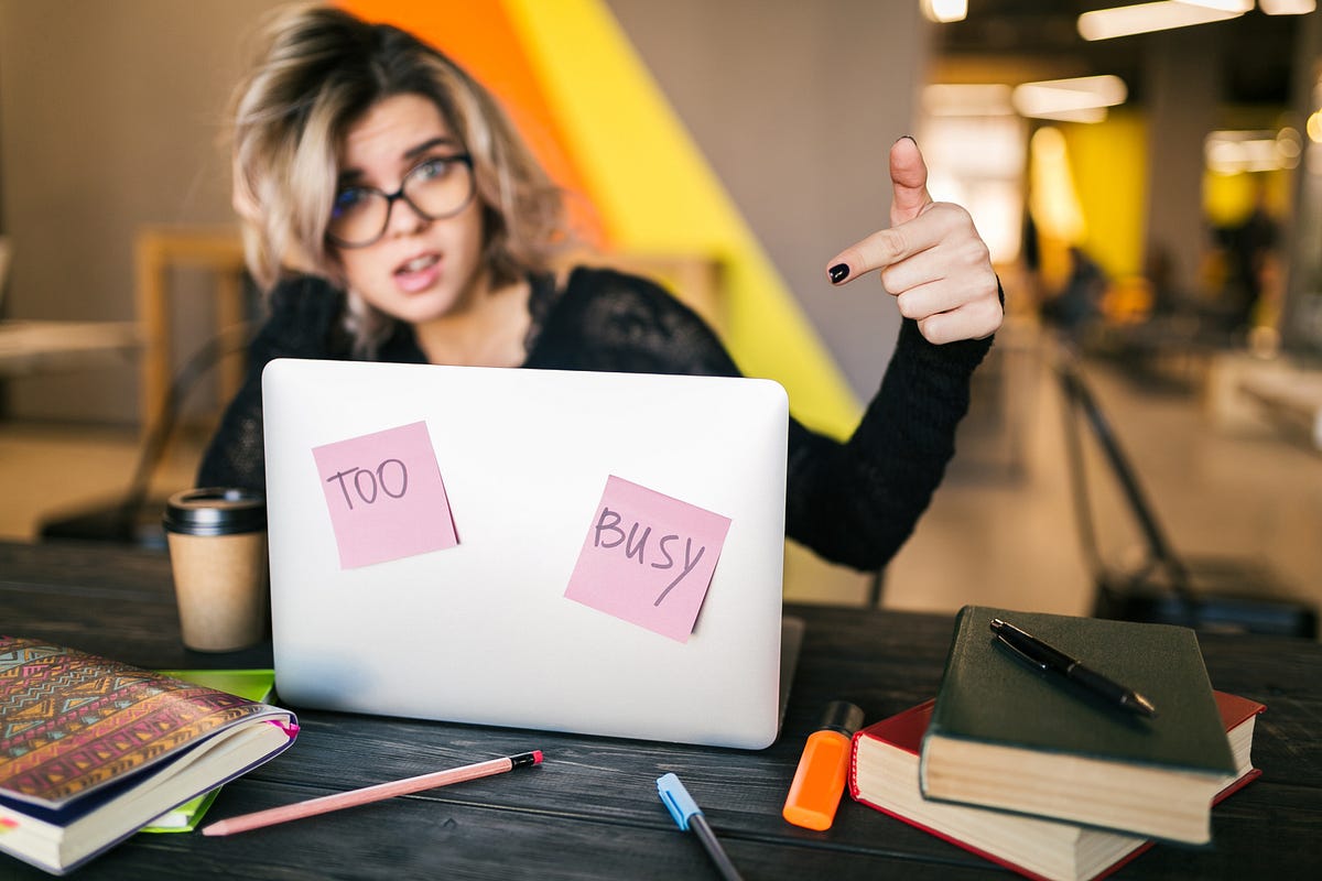 “Busy Bragging” — A Shameless Act to Spotlight Achievements More | by ...