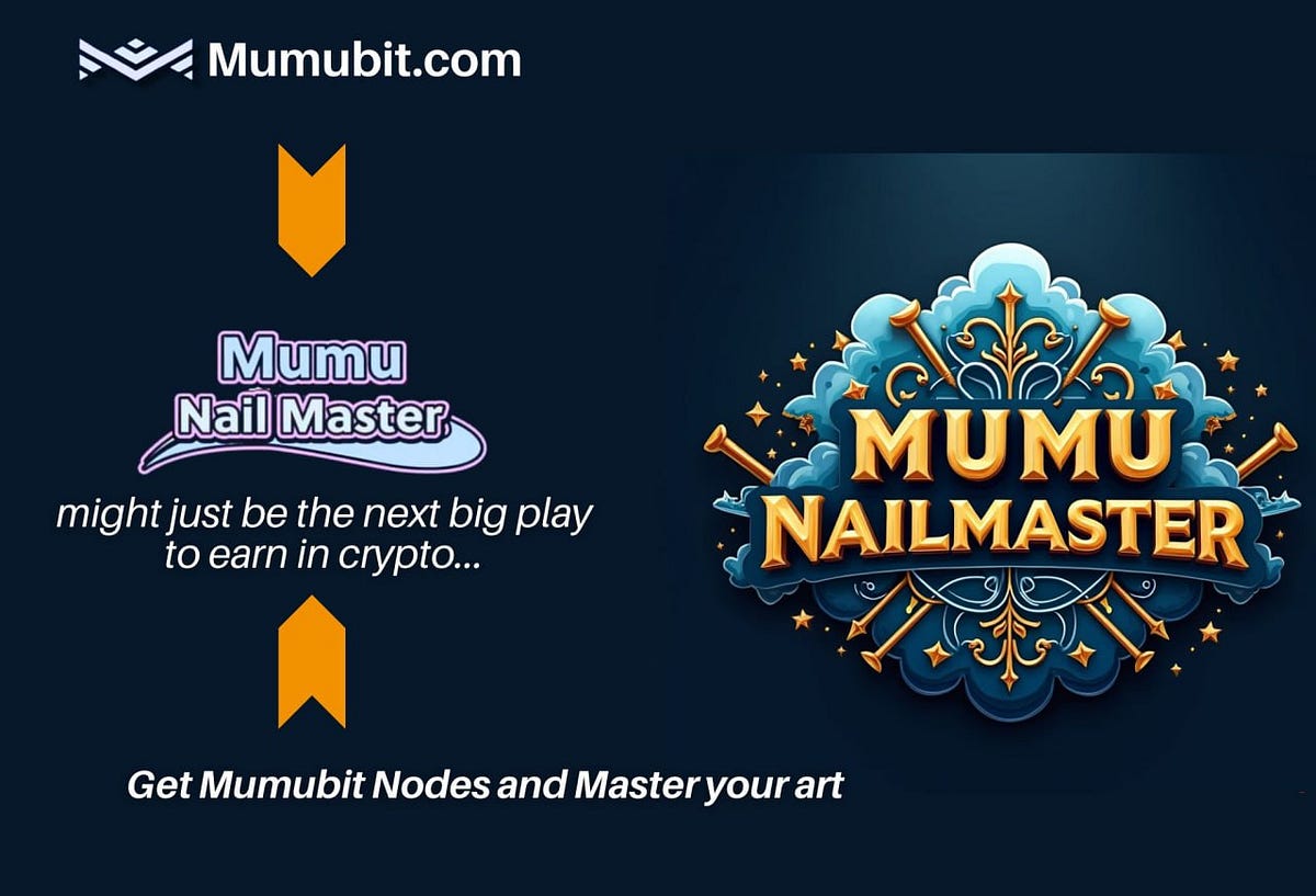 TURNING PASSION INTO PROFIT: MONETIZING CREATIVITY IN MUMU NAILMASTER AND MUMU TYCOON ...