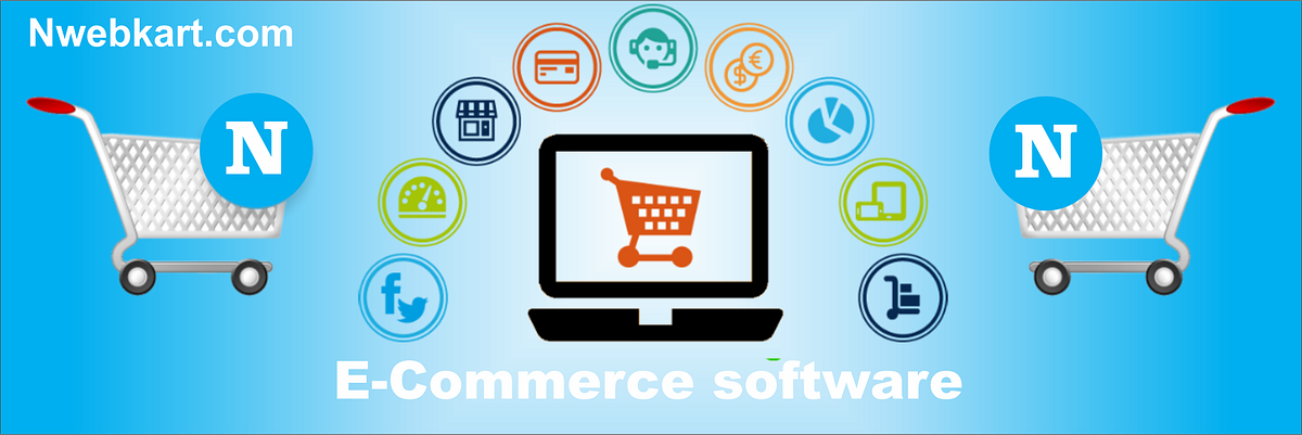 Best e-commerce platform software | by aartimehul | Medium