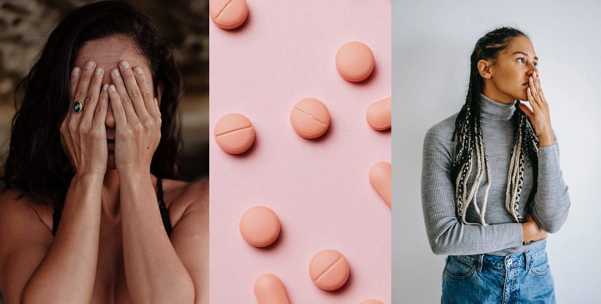 Side effects of fertility drugs. You have been trying to conceive for a ...
