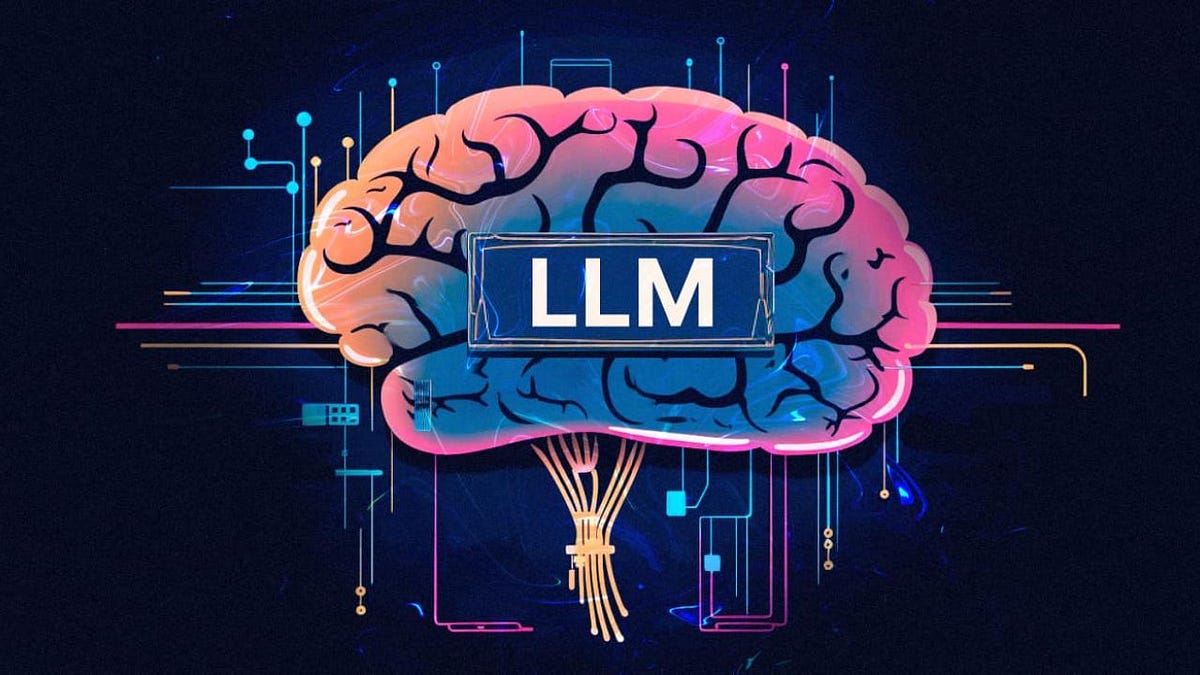 Large Language Models (LLM) Development: A Comprehensive Guide to Their ...