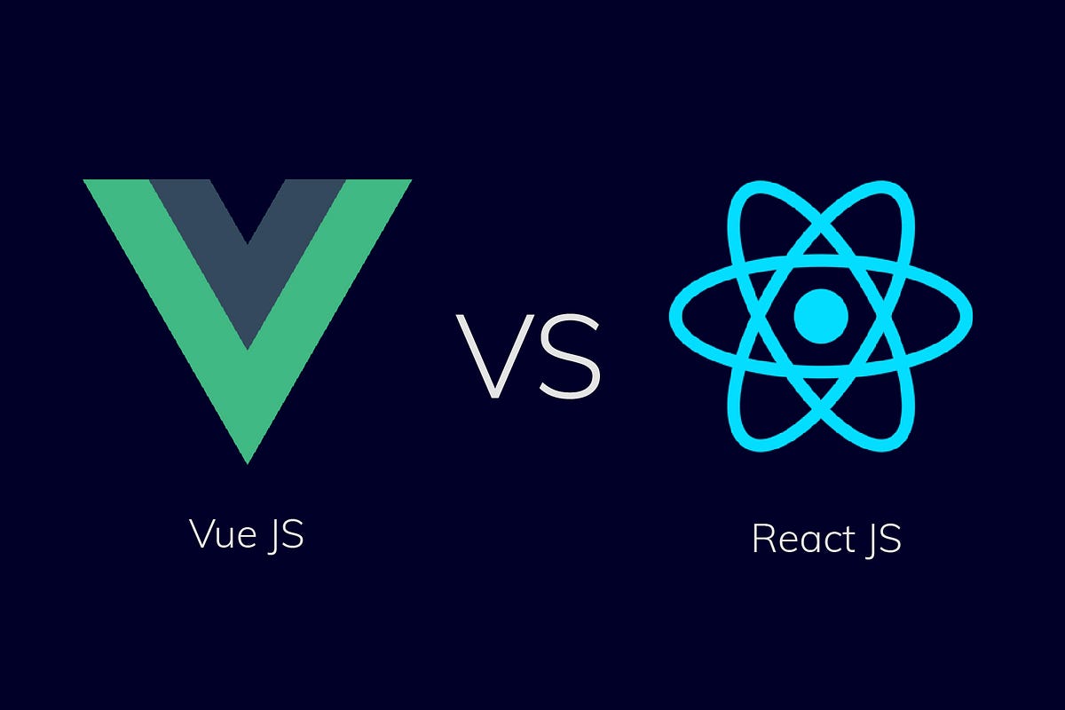 React vs Vue: Which Framework to Choose in 2021? | by inVerita | The ...