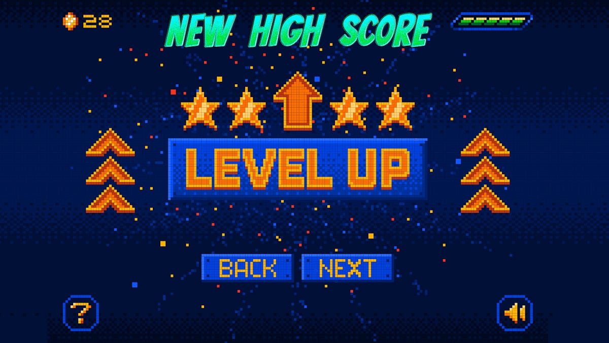 Ui And High Score In Unity Objective Display And Save A High By 3851