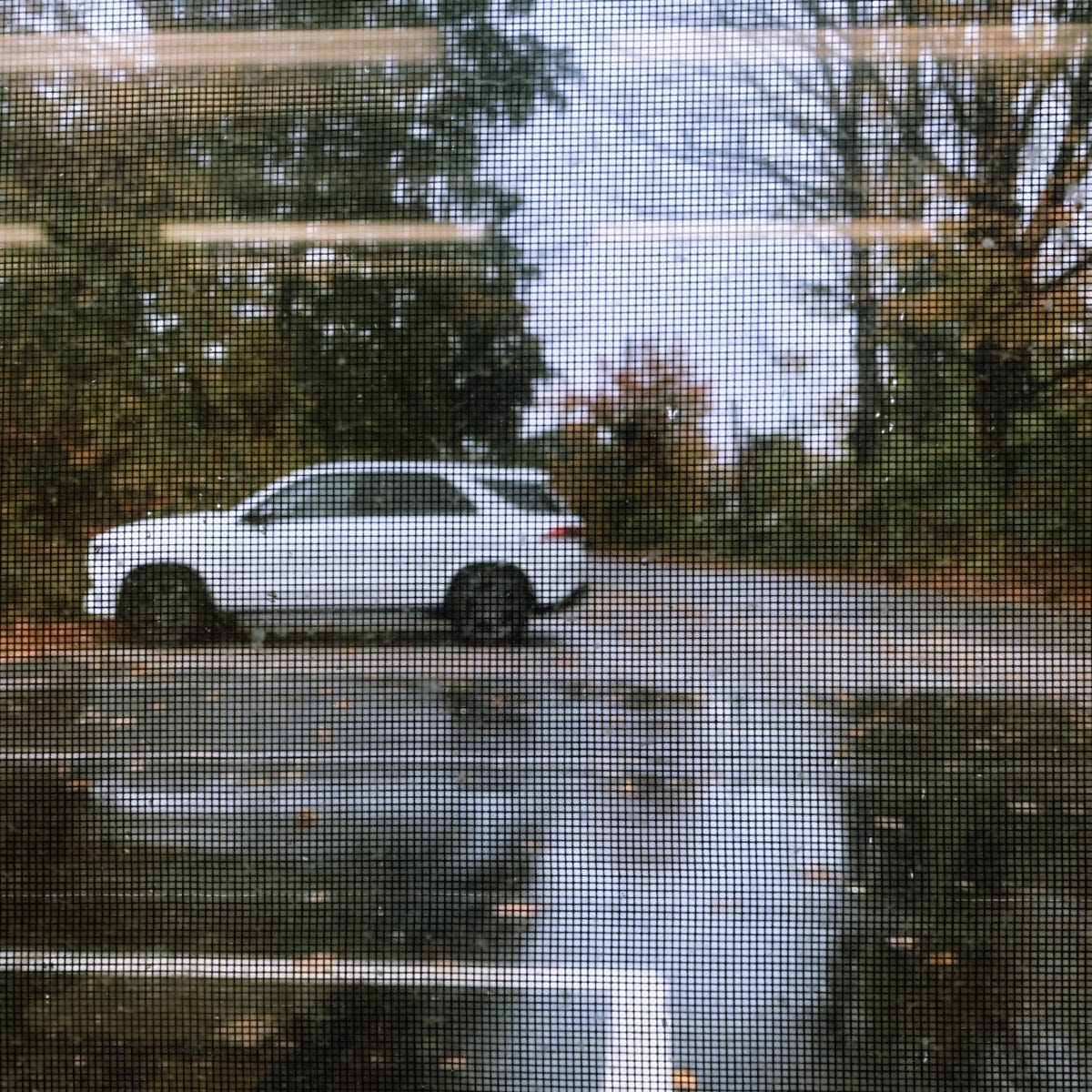 Something About Radio Static | Medium