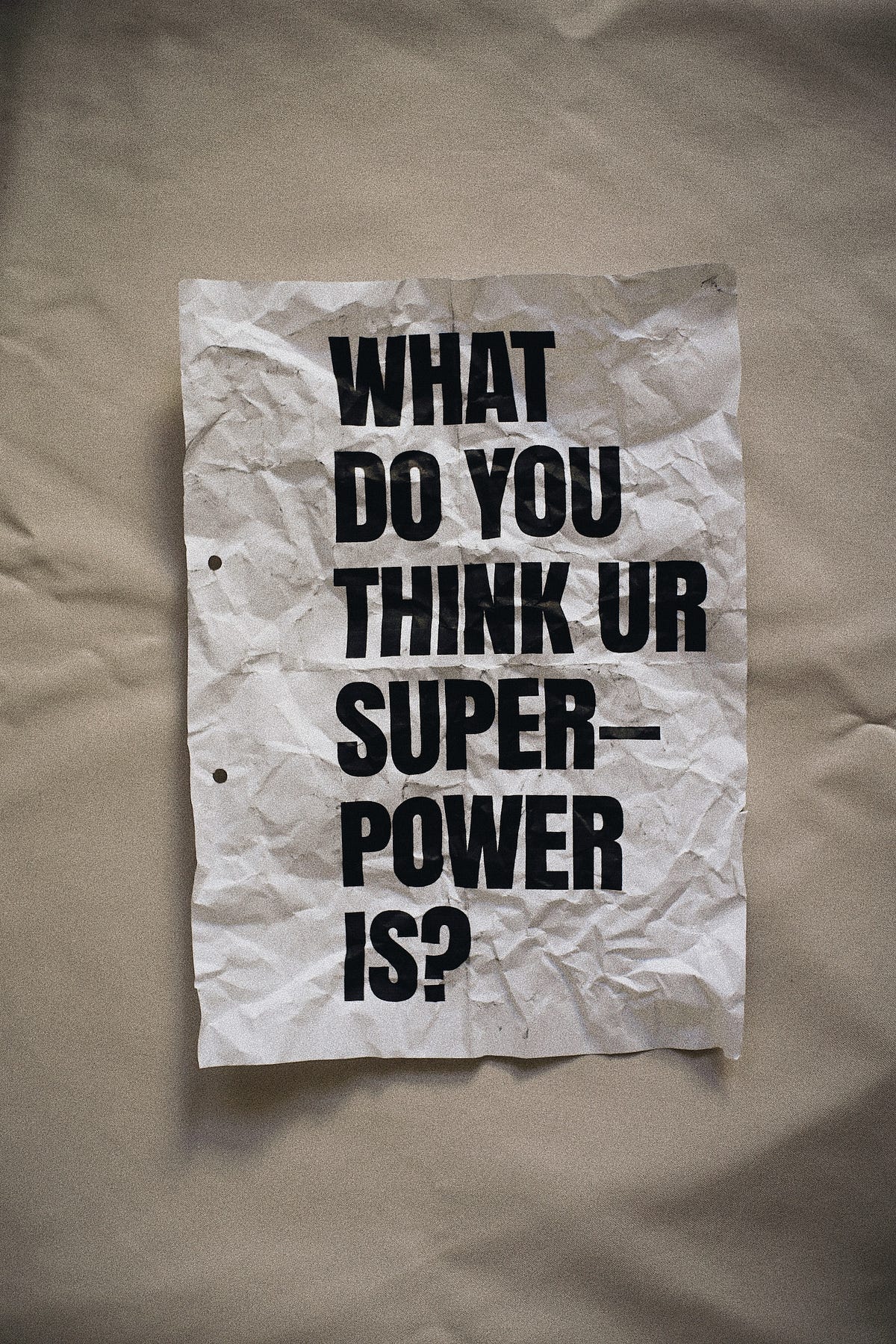 My Answer Is Prayer - Padraic Cyril Mc Freen - Medium