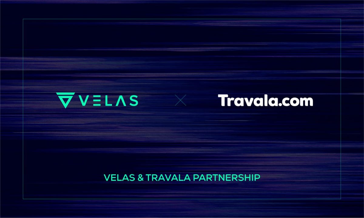 Velas VLX Can Now be Used on Travala Travel Booking Platform | by Velas ...