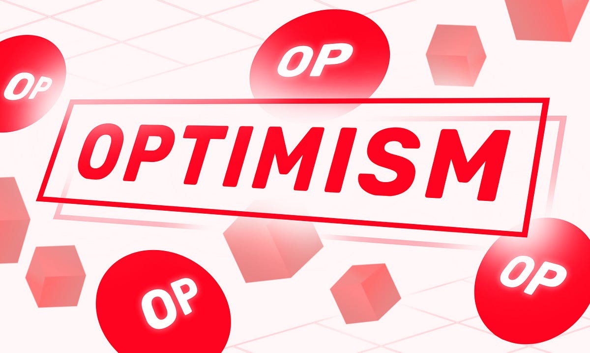 Optimism - The story continues 🔴 | by JiRaYa_OG | Medium