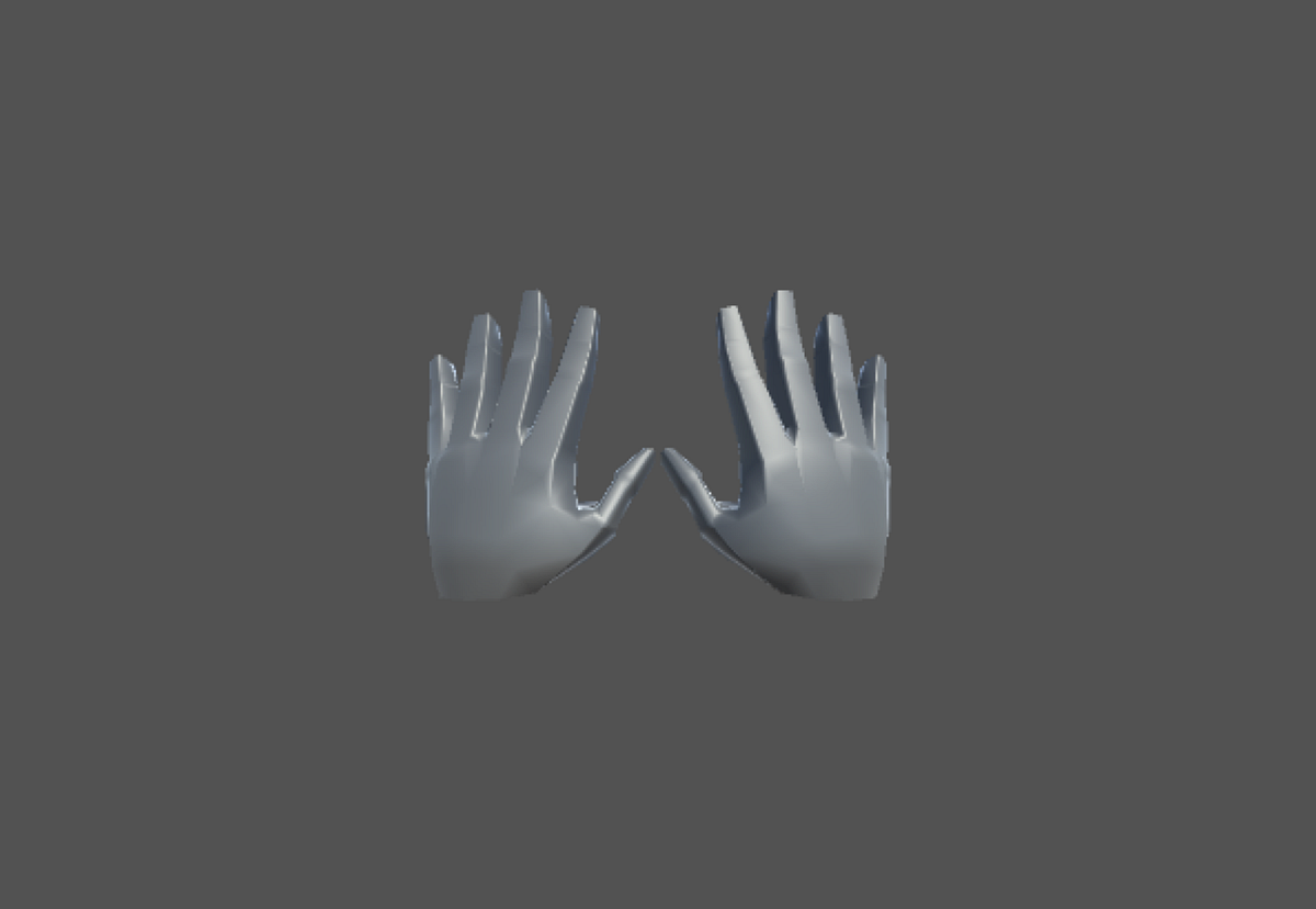 Setting up Leap Motion Interaction Engine in Unity | by Osebo Akhigbe | Medium