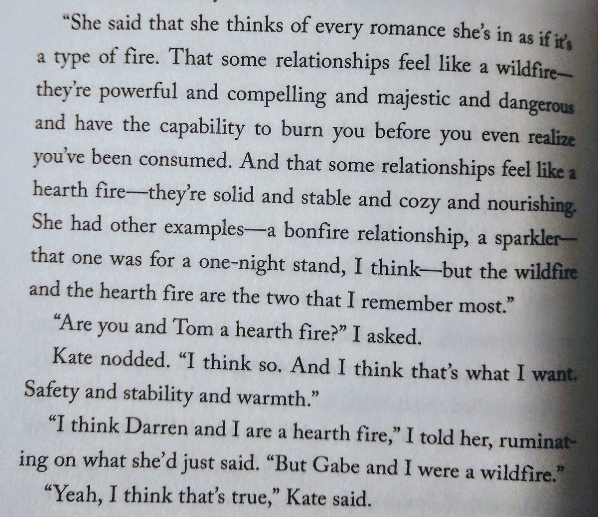 How a Book Club Made Me Leave My Boyfriend | by Shea Keating | Medium