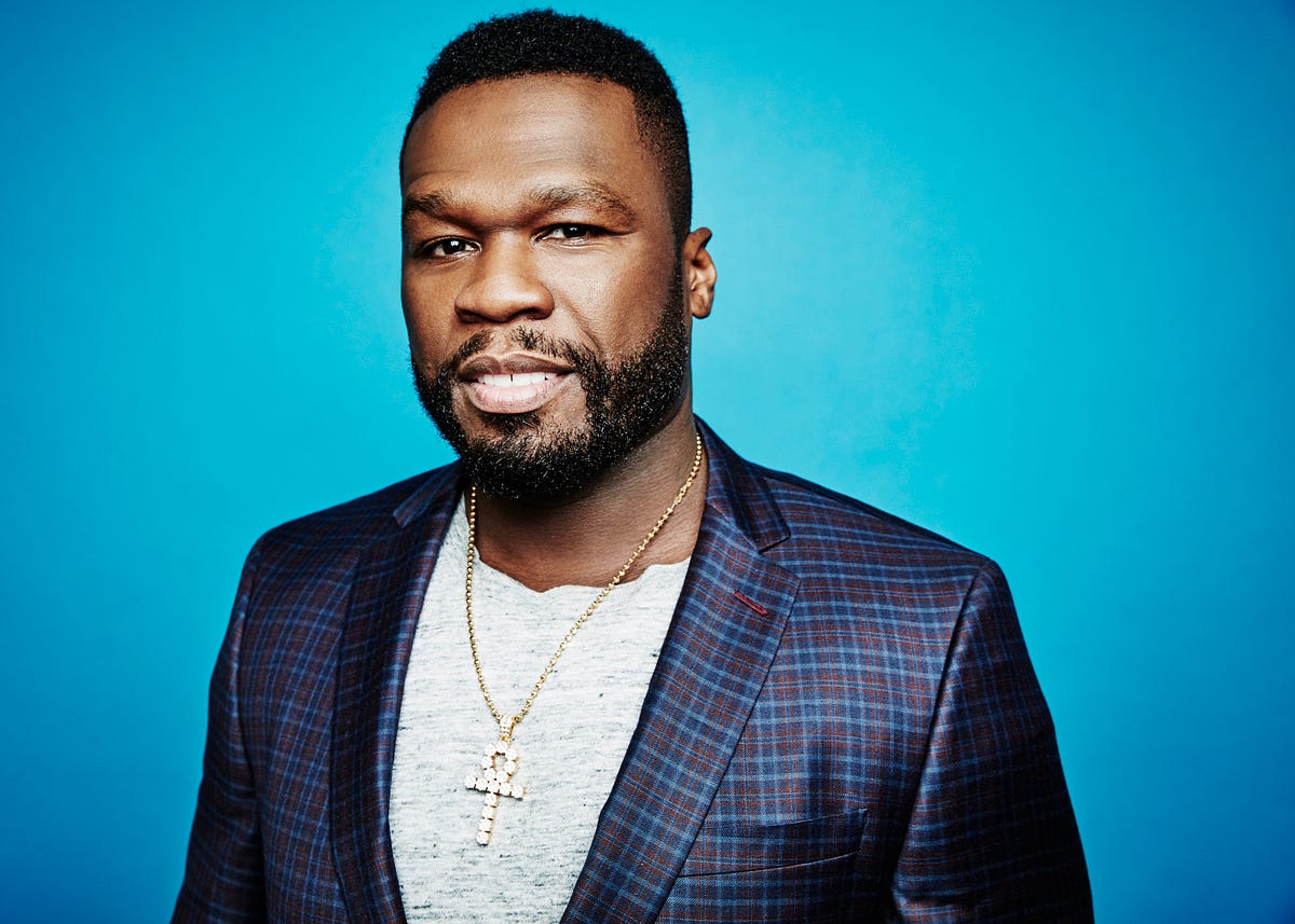 50 Cent’s Greatest Enemy: Time. Time turns new artists into legends ...