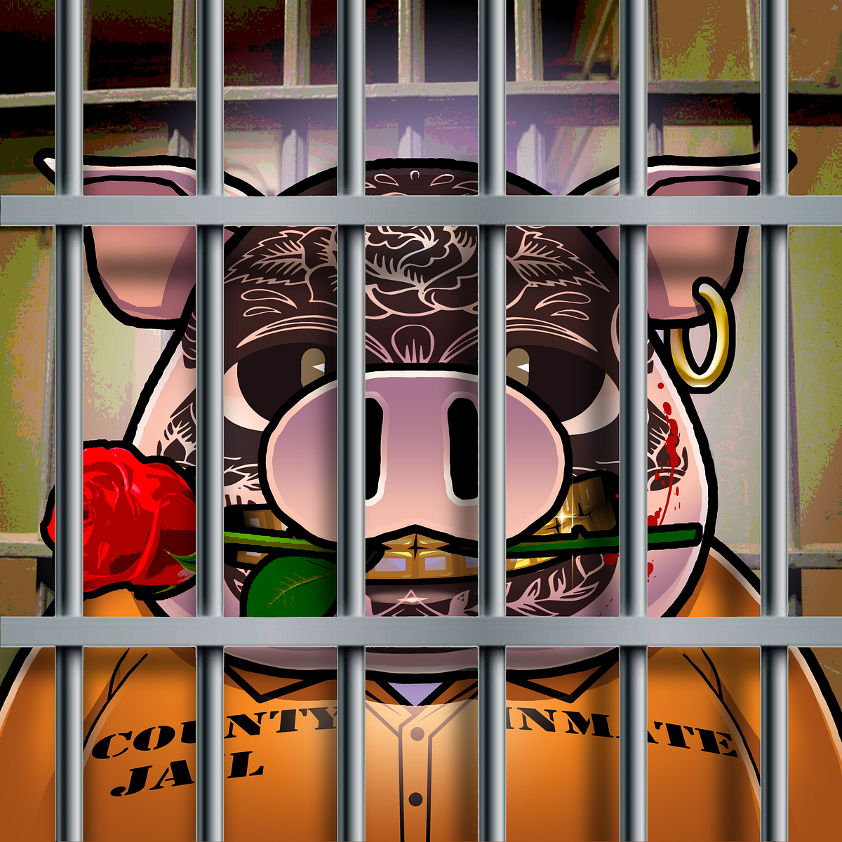 How to Mint a Hog Lord + Community Updates | by Hog Lordz | Medium
