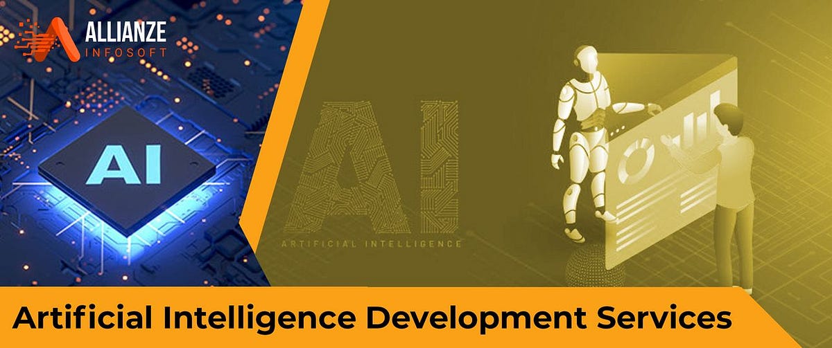 The Future of Artificial Intelligence | by Jessicaalba | Medium