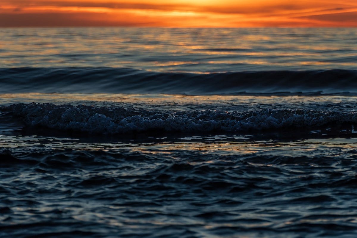 Juhu Beach Magic: Sunsets and Street Food in Mumbai | by Triptrip Love ...