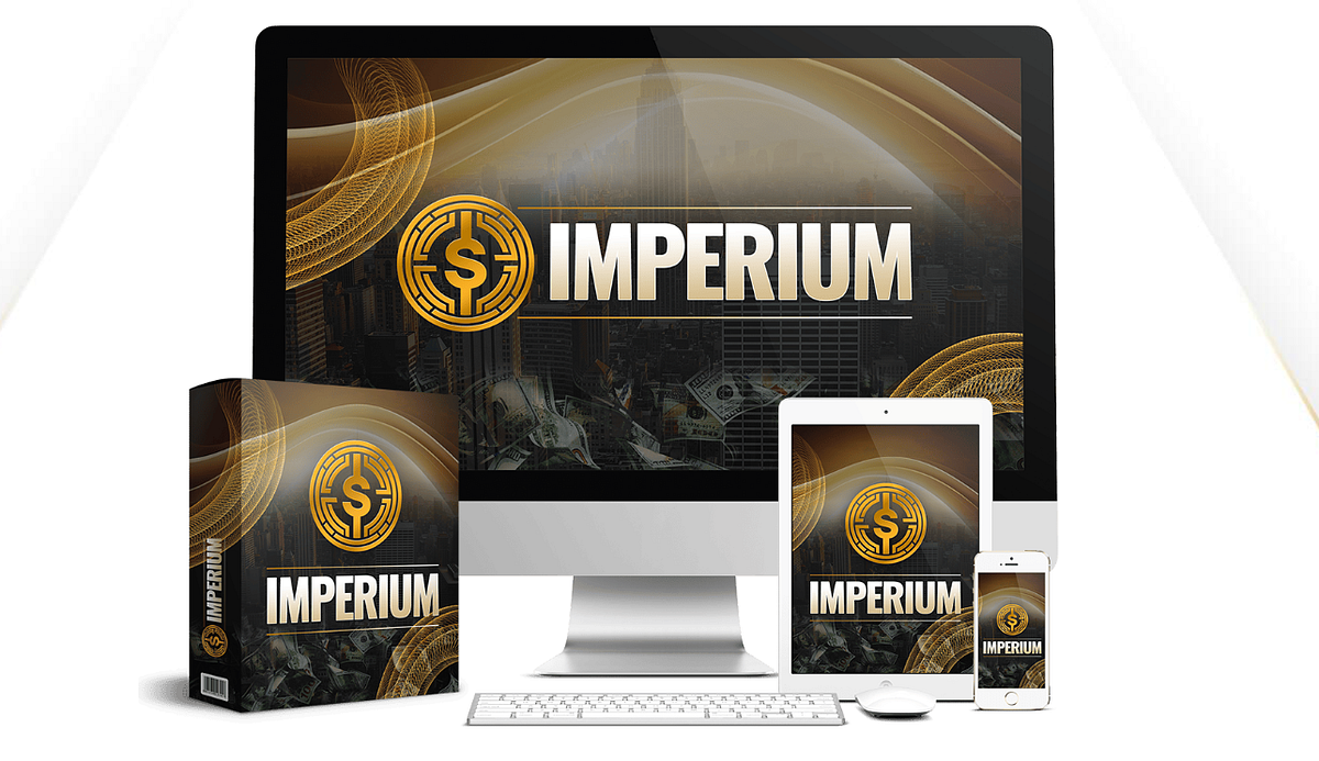 IMPERIUM Review — Full OTO Details + Demo + Bonuses | by Mrkhan75090 | Jul, 2024 | Medium
