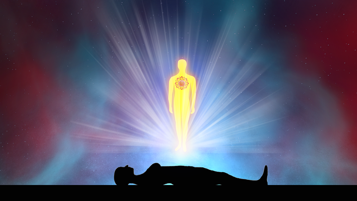 The Nature of Soul and Limitation of Science | by Anand Damani ...