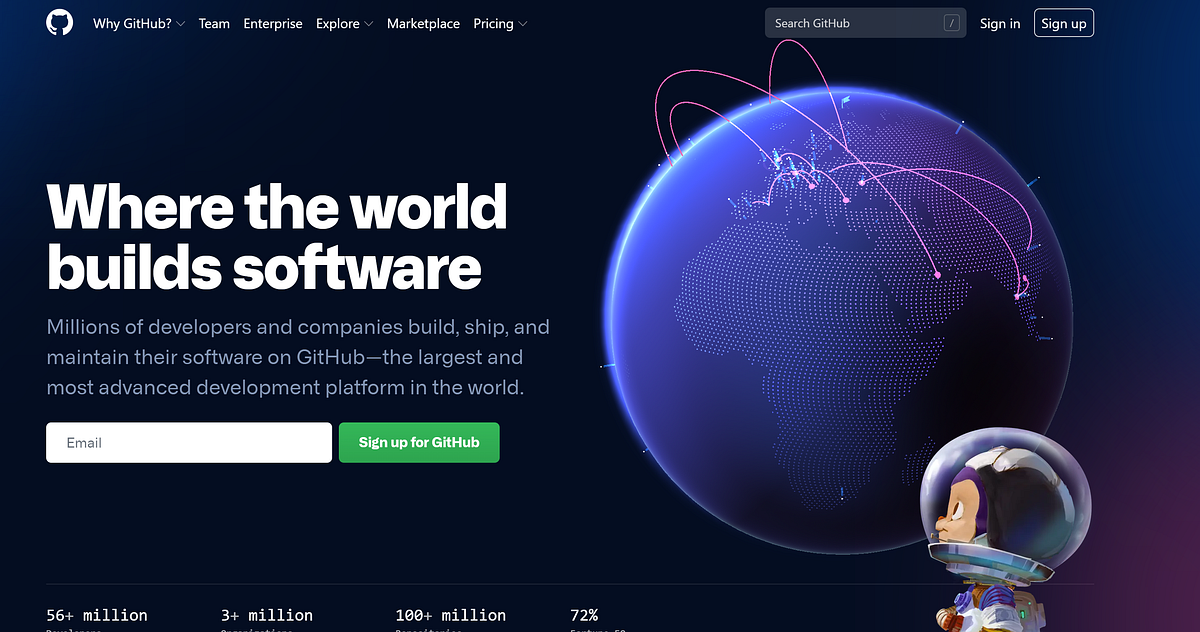 SETTING UP GITHUB IN WINDOWS 10 FOR BEGINNERS | by Masiko Beckham ...