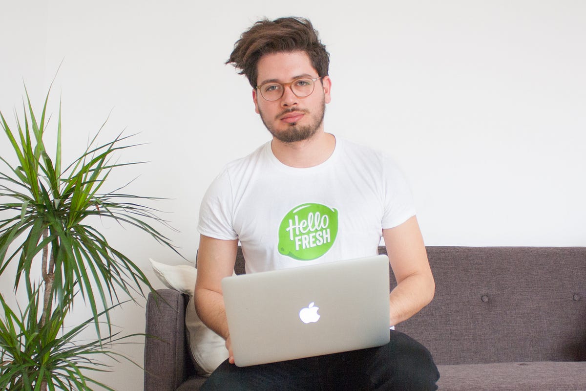 Get to Know the Team: José Mussa. It’s been a while since the last ...