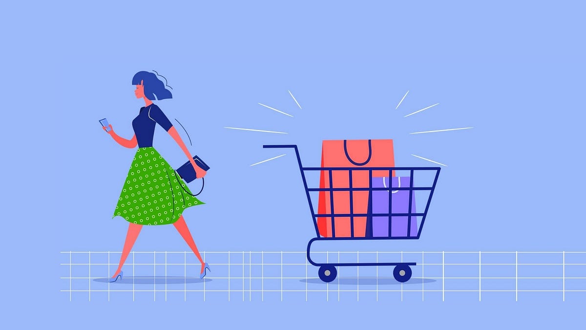 Cart Abandonment: Unwinding Obstacles and Crafting Solutions | by Pranali Chipkar | Medium