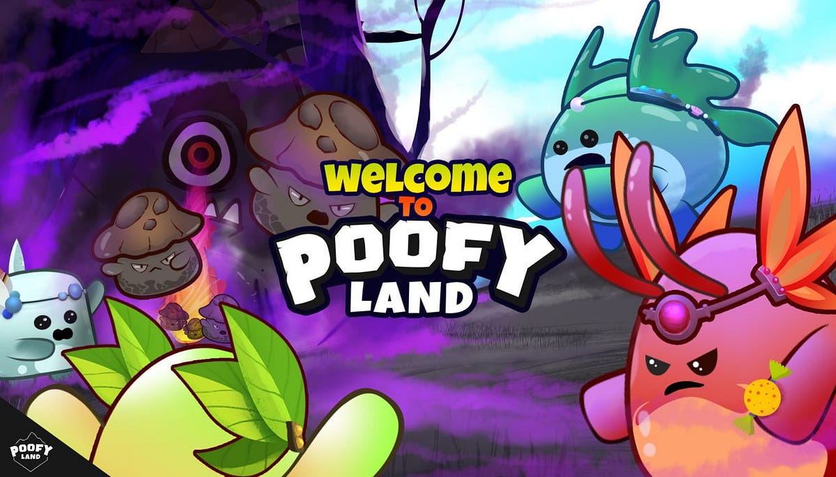 Introducing: Meet the newest Play and Earn NFT game to hit the market ...