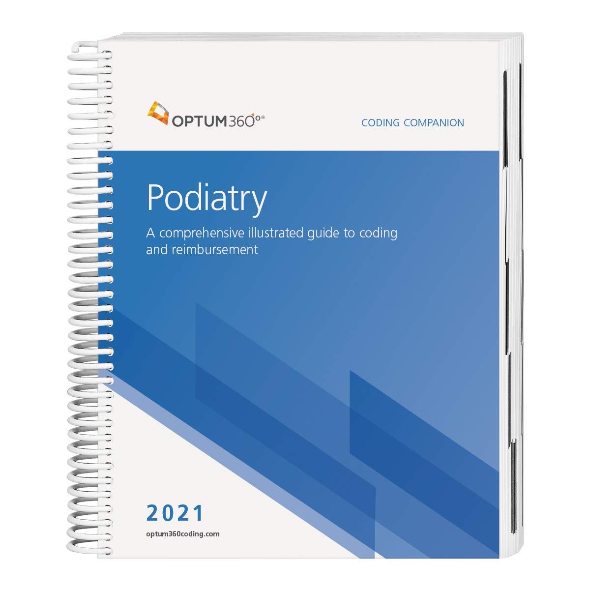 [EBOOK]-Coding Companion for Podiatry 2021 | by Qefs | Medium