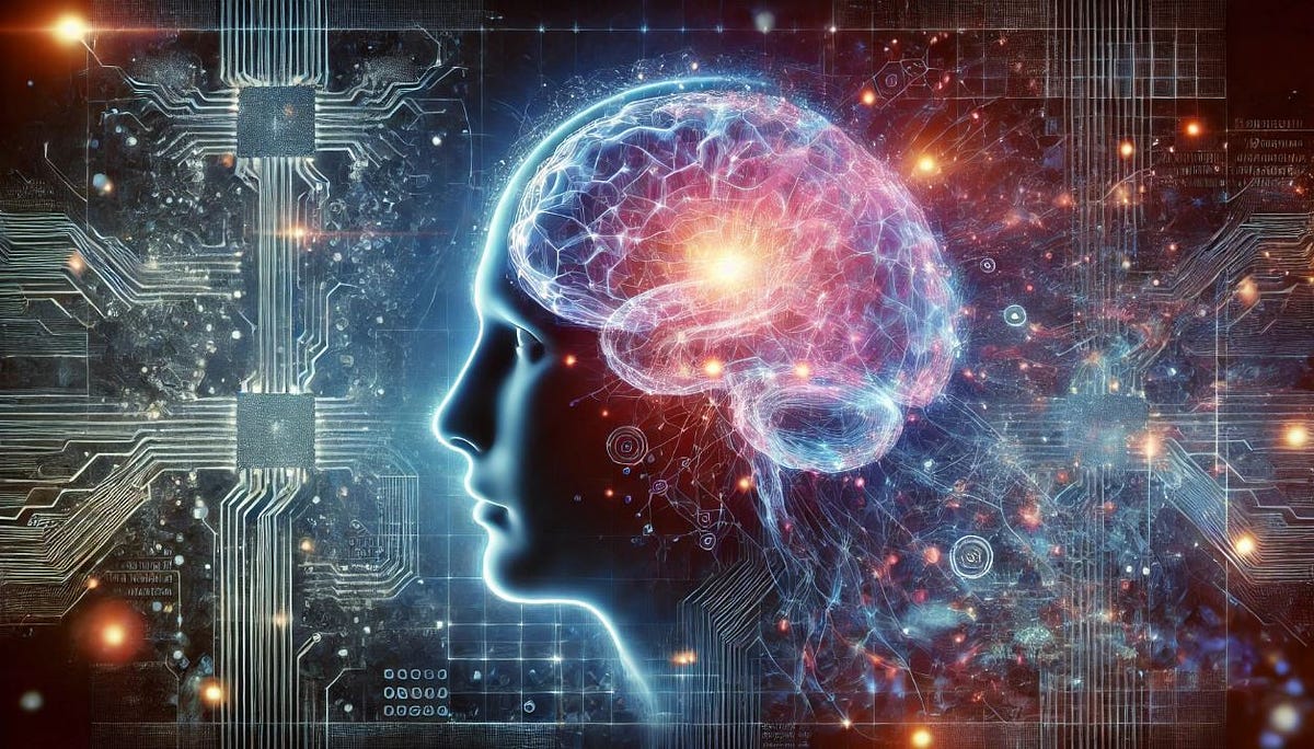 Consciousness is an Illusion: Why AI Knows More About Your Mind Than ...