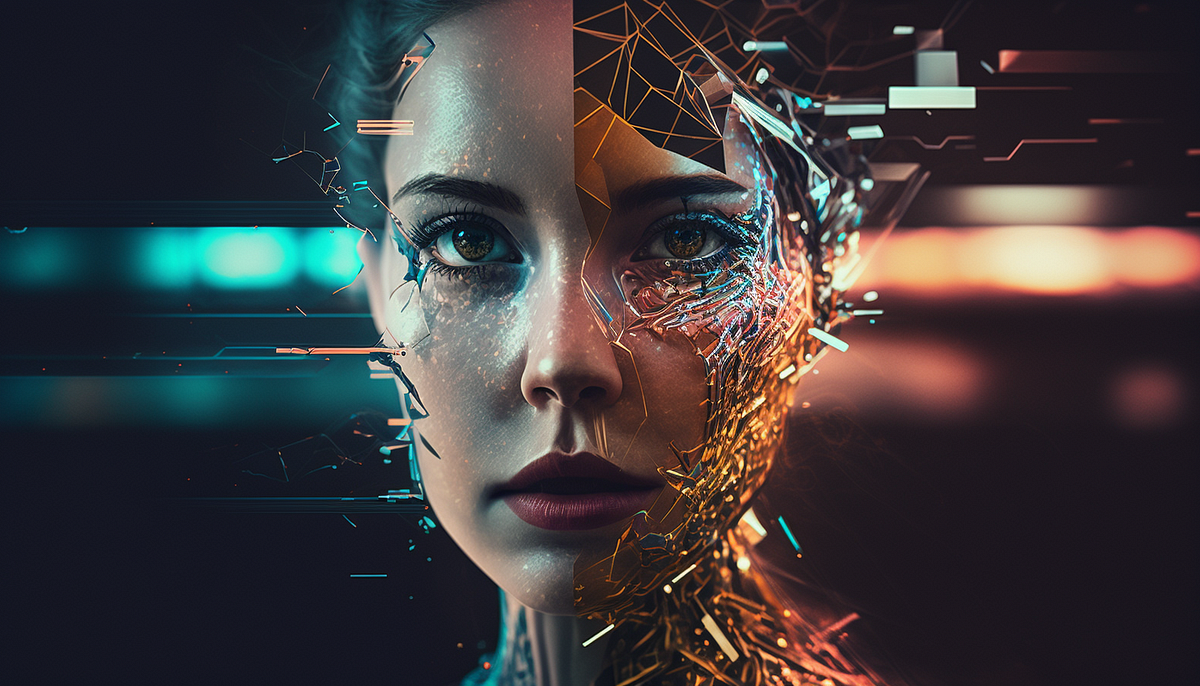 The Art of Blending Photography and Generative AI: An Exploration | by ...