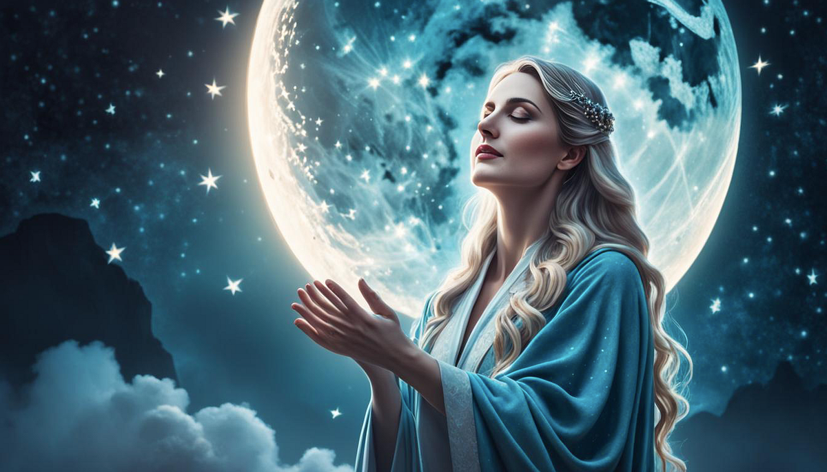 Moon Reading: Moon Reading Meaning & Moon Reading Reviews (Updated ...