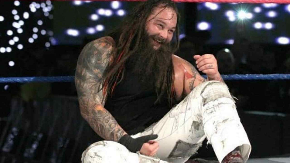 Remembering Bray Wyatt: A Wrestling Icon’s Legacy | by Alipura | Medium