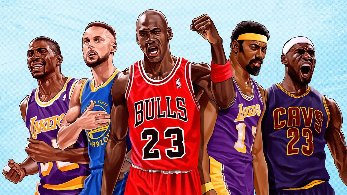 Analyzing the average NBA player from 1979–80 to 2021–22 | by Jpnoro ...