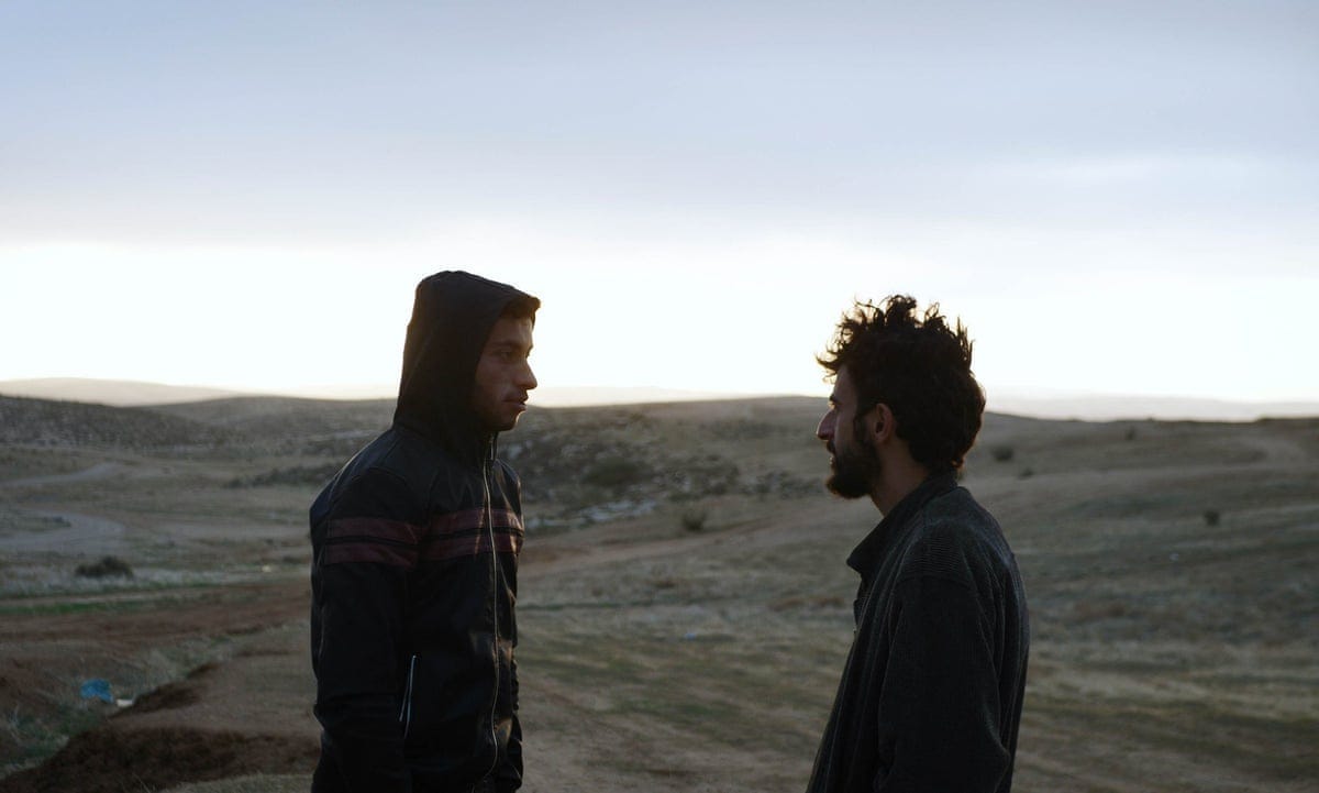 Why ‘No Other Land’ Is the Most Important Film at the 2025 Oscars | by ...