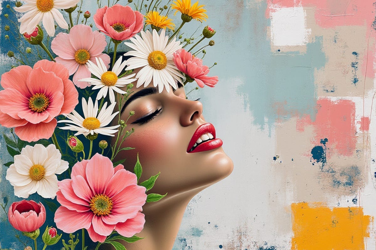 The Illusion of Perfection: The Pursuit of the Unattainable | by ...