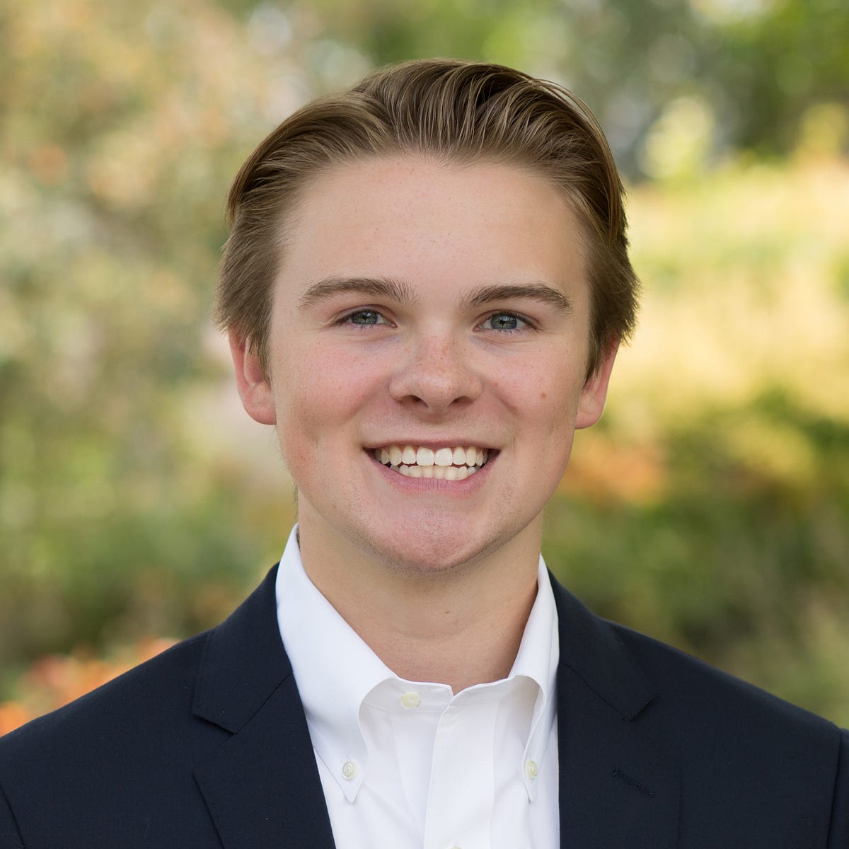 A Journey Across the Globe: Peter Burpee | by Peter Burpee | Lehigh ...