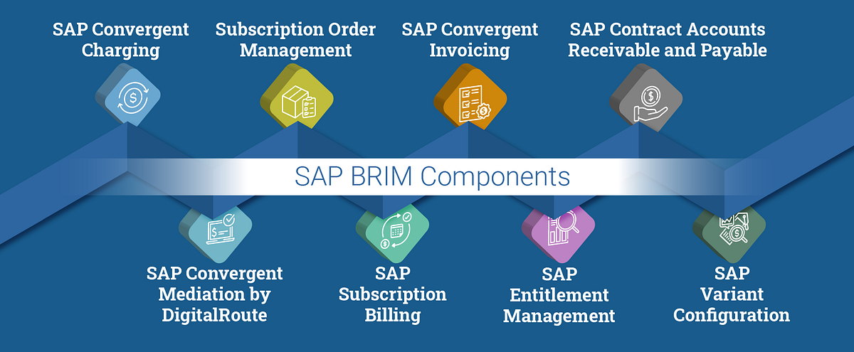 Revolutionize Your Revenue Management with SAP Billing and Revenue ...
