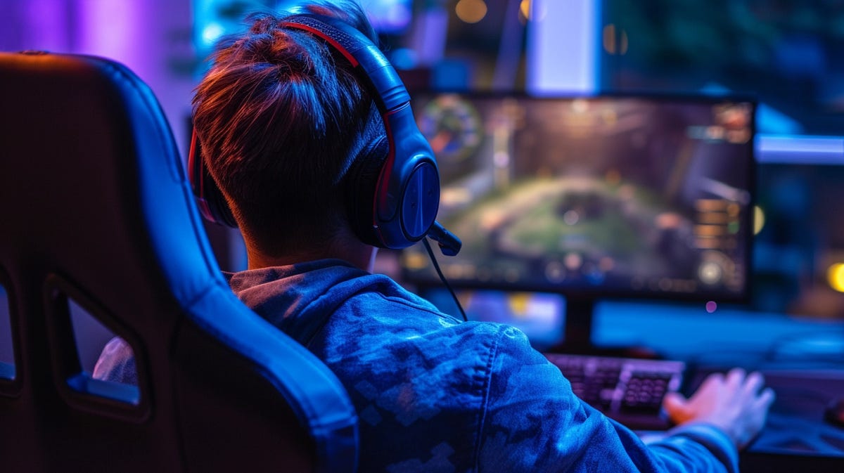 How to Turn Work into Game. In a world where work often feels like ...