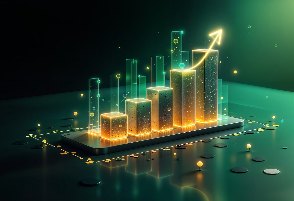 Would the Stock Markets Always Go Up? | by Kolade afolabi | Medium