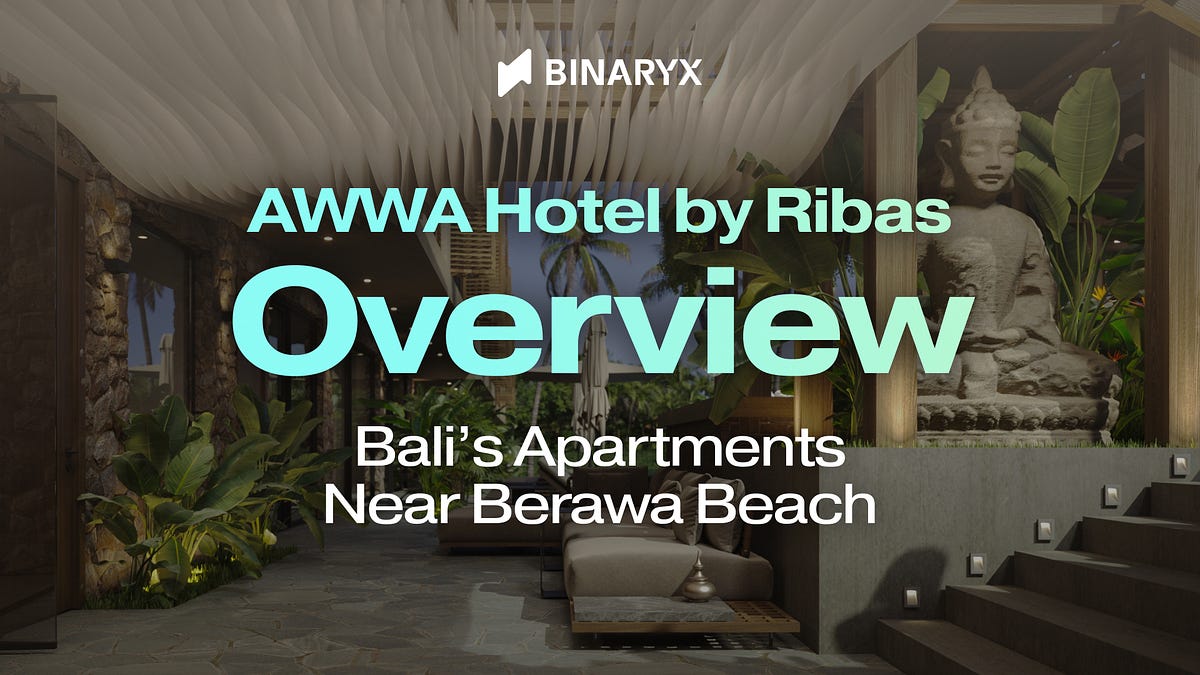 AWWA Hotel by Ribas Overview: Bali’s Apartments Near Berawa Beach | by ...