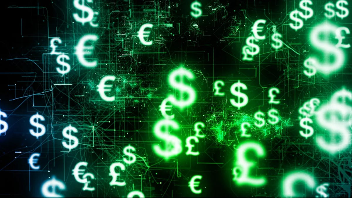 What is digital money?. Any form of money or payment that… | by ...