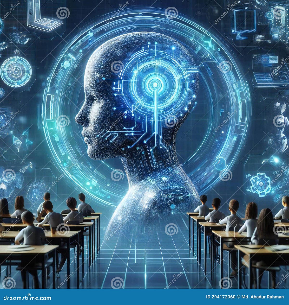 Revolutionizing Education: The Role of Technology in Learning | by Humabutt | Mar, 2024 | Medium