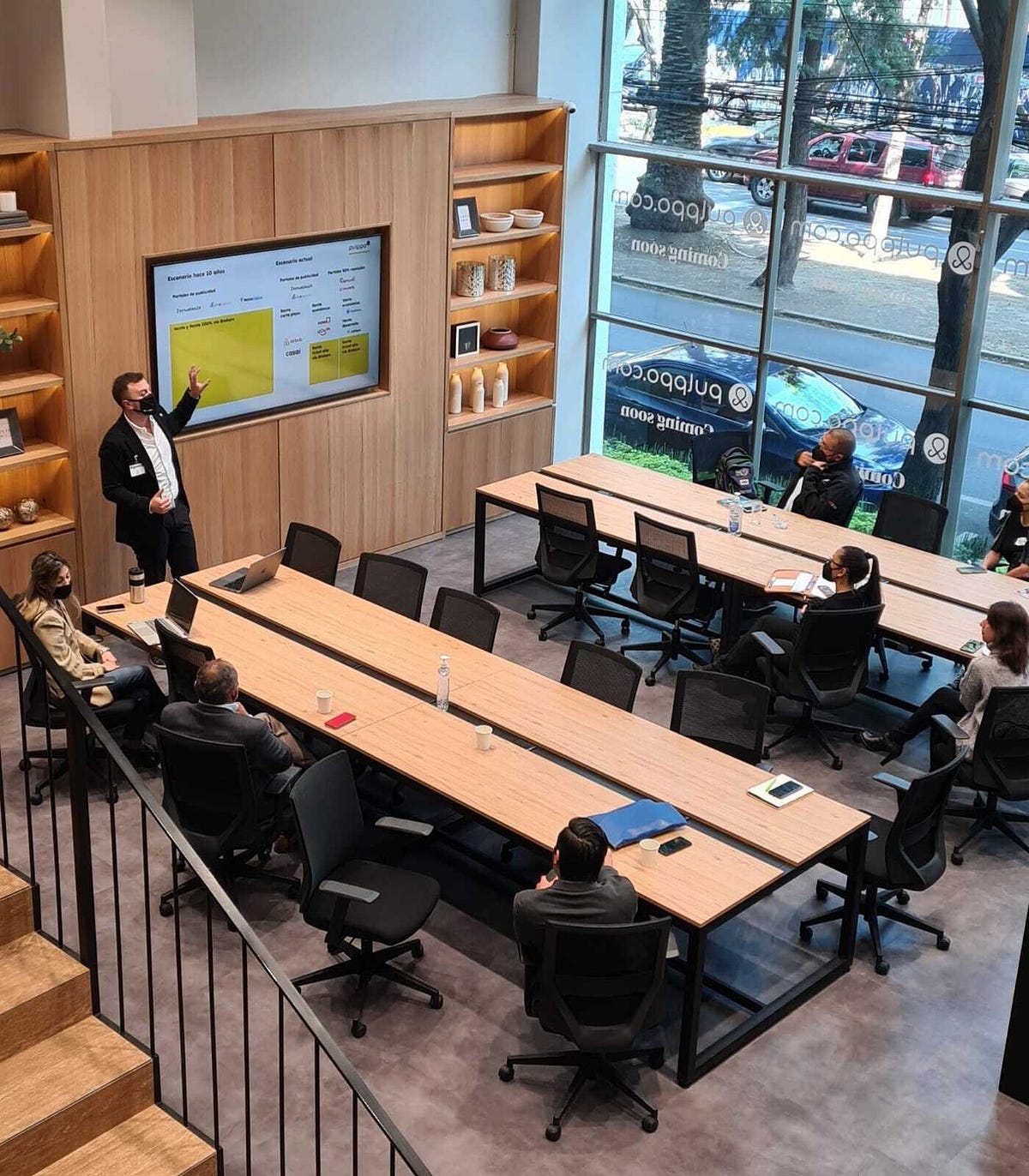 How Pulppo is changing real estate in Latam | Medium