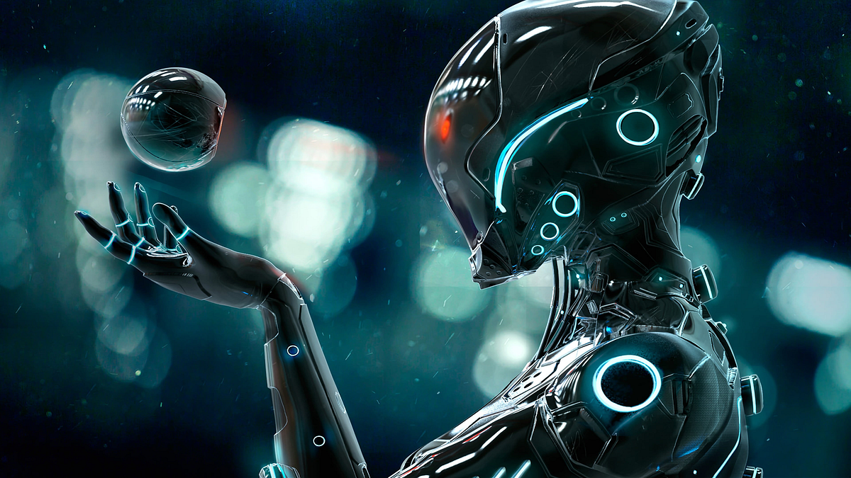 What Are Sniper Bots and How Do They Work? | by Ally Lorsen | Medium