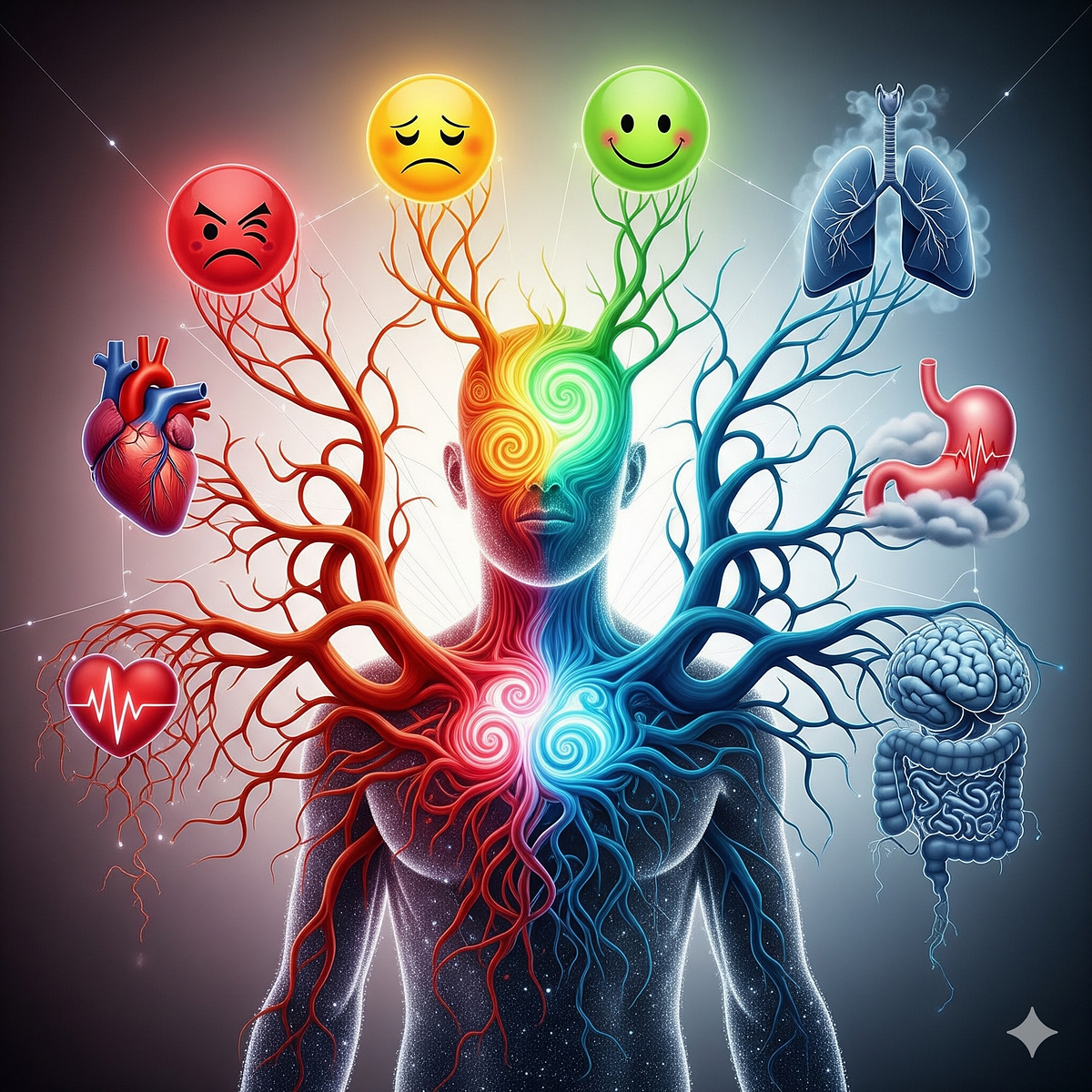 How Emotions Affect Your Body: The Mind-Body Connection Explained ...
